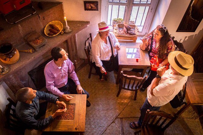 Evening Food Tour with Taste of San Miguel - Authentic Experiences and Why They Matter
