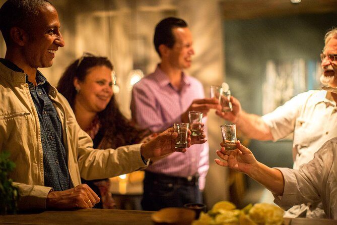 Evening Food Tour with Taste of San Miguel - Who Would Enjoy This Tour?