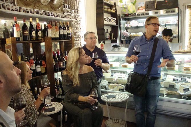 Evening food & wine tour in Rome's historical center - Final Thoughts: The Value of a Flavorsome Evening