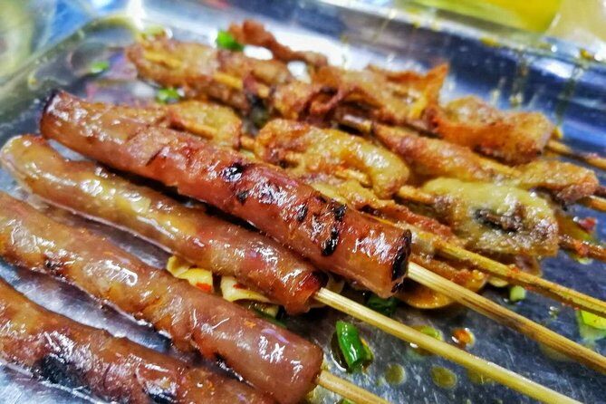 Evening Foodie Adventure in Chengdu the Land of Plenty - Authenticity and personal experiences