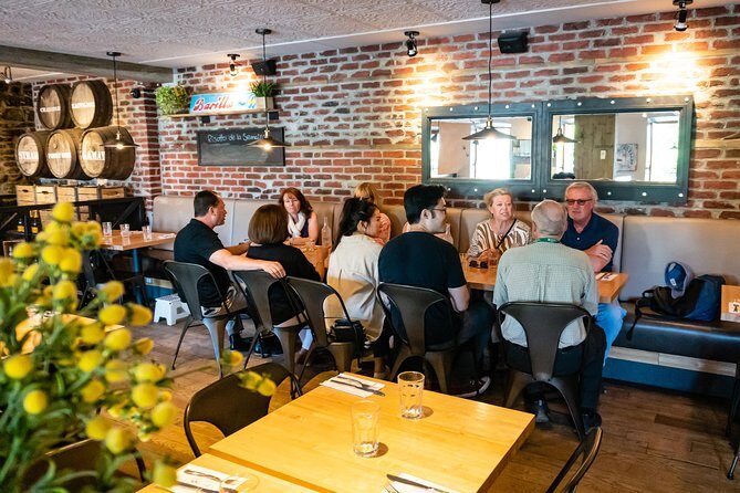 Evening Gourmet Tour 5 Course Dinner - History and Food in Old Quebec City - The Sum Up: Who Will Love This Tour?