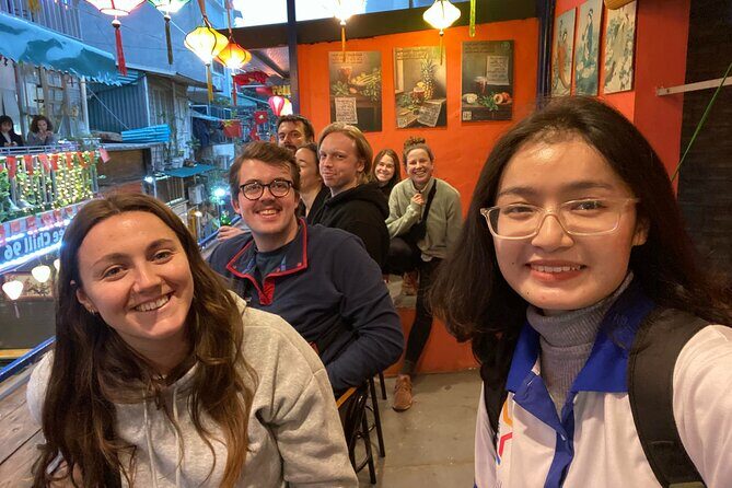 (Evening) HANOI CUSTOMIZED Walking Tour - Who This Tour Is Best For