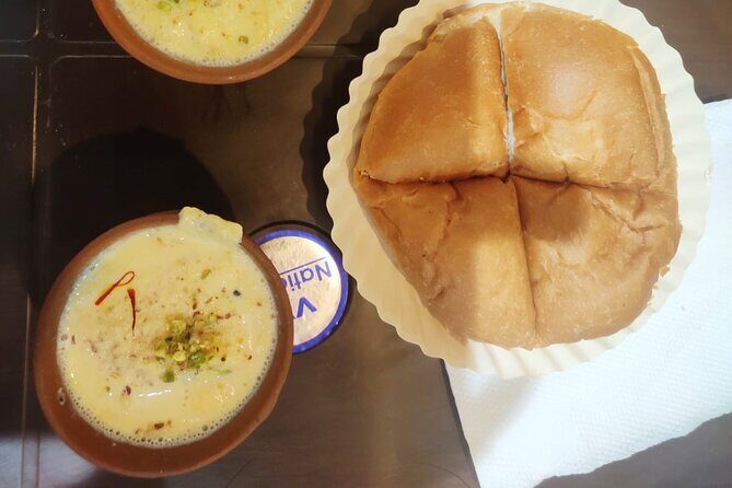 Evening Hyderabad Street Food Walk with Hyderabad Biryani - Frequently Asked Questions