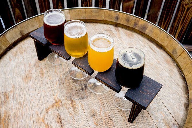 Evening in Melbourne: 3 Hour Private Craft Beer Lovers Experience - FAQ