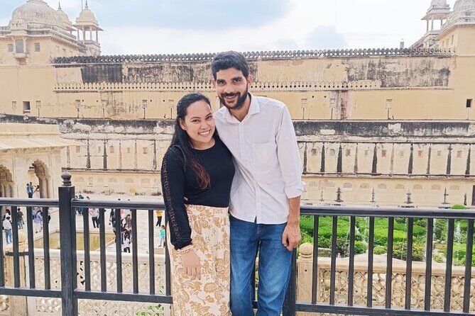 Evening Motorbike Tour for Solo Female Travelers in Jaipur - Who Will Love This Tour?