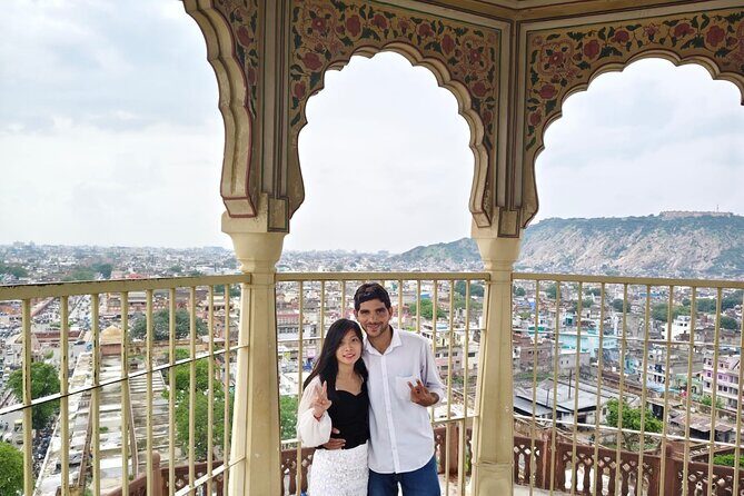 Evening Motorbike Tour for Solo Female Travelers in Jaipur - Final Thoughts