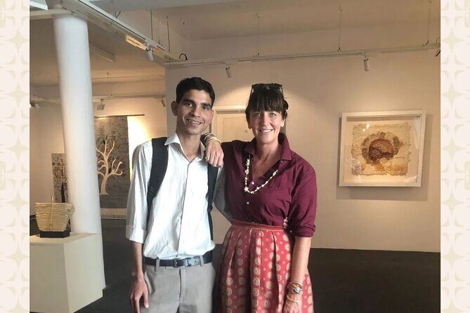 Evening Motorbike Tour for Solo Female Travelers in Jaipur - FAQs