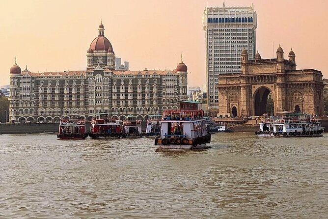 Evening Mumbai by Foot Street Food and Heritage - The Sum Up: Is this Tour Worth It?