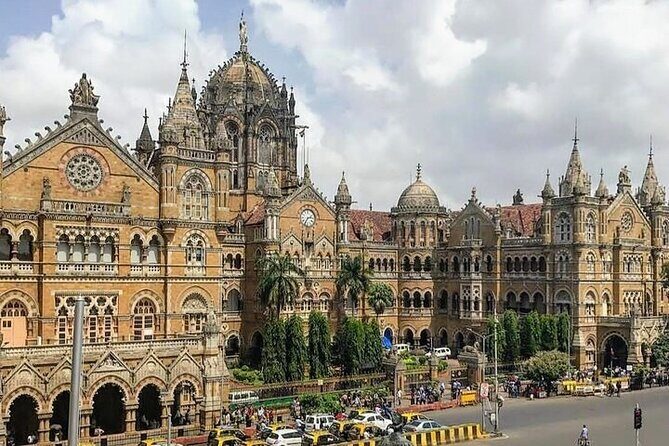 Evening Mumbai by Foot Street Food and Heritage - FAQs