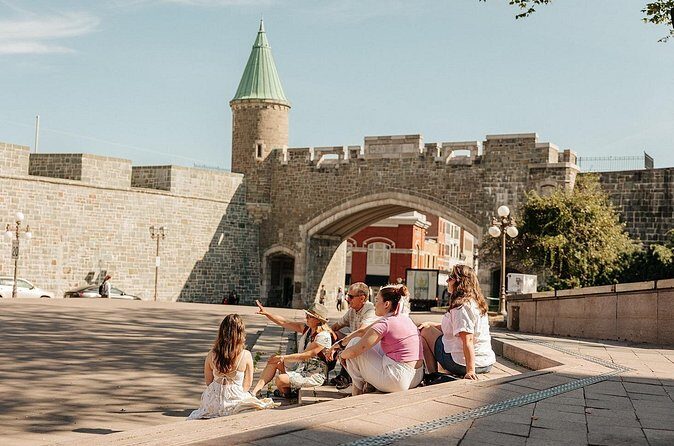 Evening Old Québec Walking Tour with Funicular - Final Thoughts