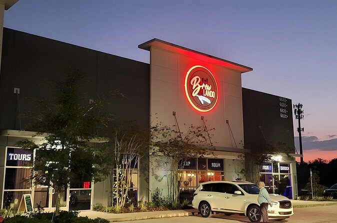 Evening Orlando Brewery Tasting at 3 Breweries Tour - FAQ: Your Practical Guide to the Orlando Brewery Tasting Tour