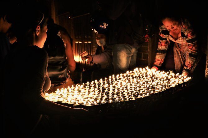 Evening Photography Tour of Kathmandu - Practicalities and Tips for Participants