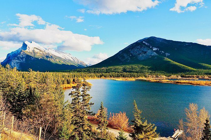 Evening Private Tour Best of Banff Wildlife - FAQs