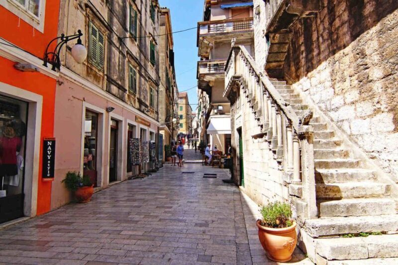 Evening Private Walking Tour - Zadar Old Town - FAQ
