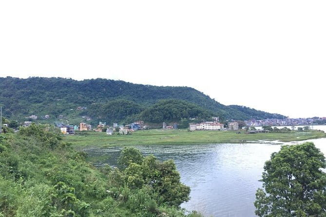 Evening Roaming to North Lakeside with Motorcycle - What to Expect from the Tour