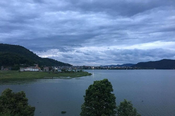 Evening Roaming to North Lakeside with Motorcycle - Authentic Perspectives from Previous Travelers