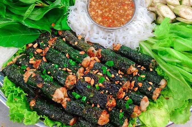 Evening Saigon Street Food Tour on Scooter - Who Will Enjoy This Experience?