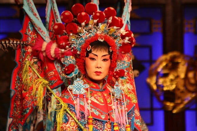 Evening Show Beijing Opera Ticket with Hotel Transfer - Final Thoughts