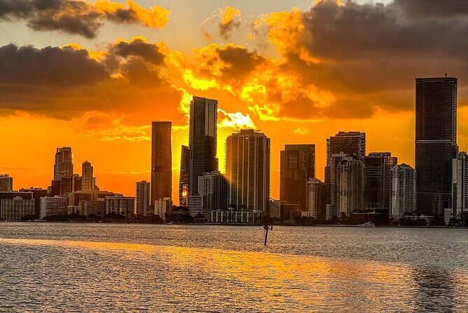 Evening Sightseeing Cruise on Biscayne Bay Miami - Final Thoughts: Is the Biscayne Bay Evening Cruise for You?