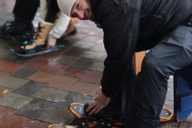 Evening Snowshoeing / Cross-country skiing Experience - The Practical Side: What You Should Know