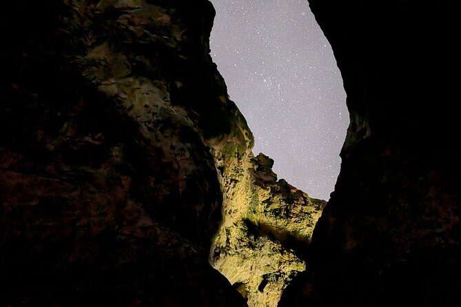 Evening Sunset Guided Hiking Tour in AZ Ringbolt Hot Springs - Authentic Experience and Real Traveler Feedback