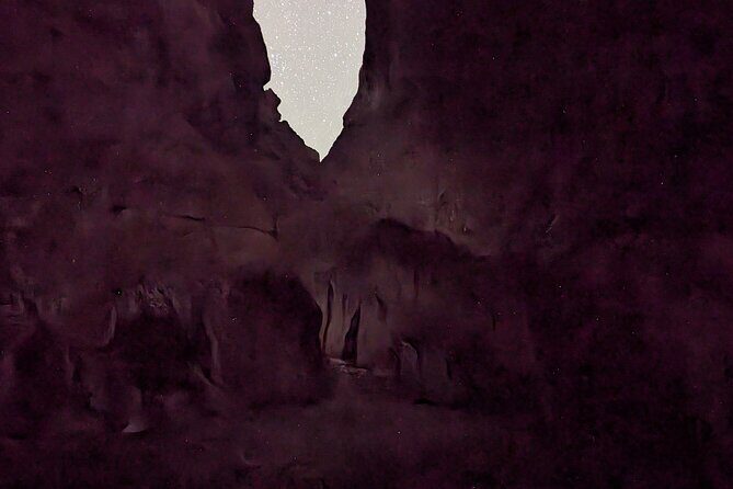 Evening Sunset Guided Hiking Tour in AZ Ringbolt Hot Springs - FAQ