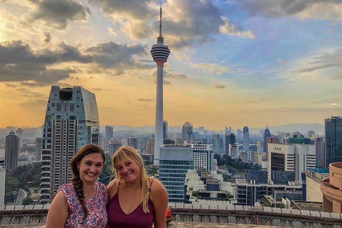 Evening Sunset with Local Food Experience Tour - Introducing the Evening Sunset with Local Food Experience Tour