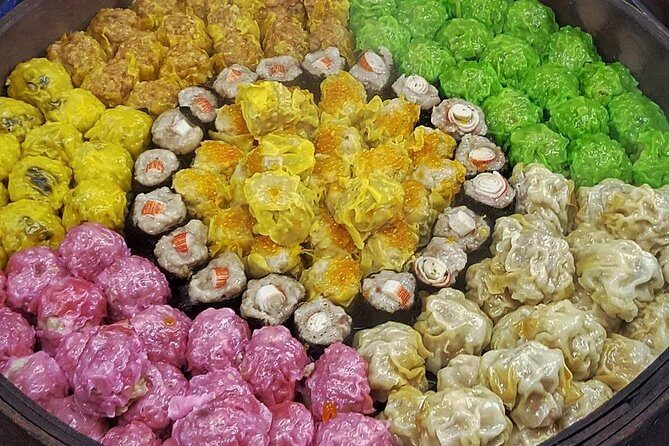 Evening Sunset with Local Food Experience Tour - Delivery and Guides