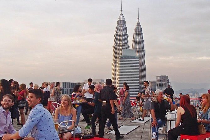 Evening Sunset with Local Food Experience Tour - Analyzing the Value