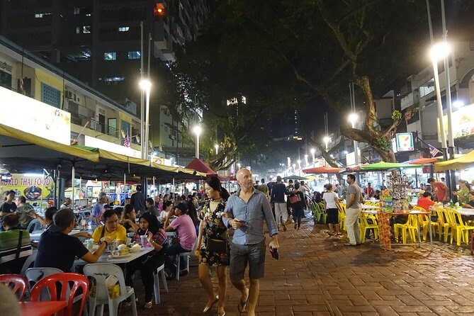 Evening Sunset with Local Food Experience Tour - Final Thoughts