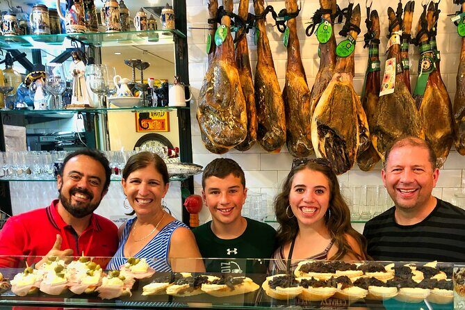 Evening Tapas Tour in Malaga - The Value of This Tour