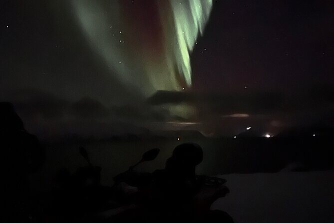Evening Tour and Aurora Borealis Sightseeing in Norway by ATV - Who Should Consider This Tour?