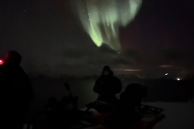 Evening Tour and Aurora Borealis Sightseeing in Norway by ATV - Final Thoughts