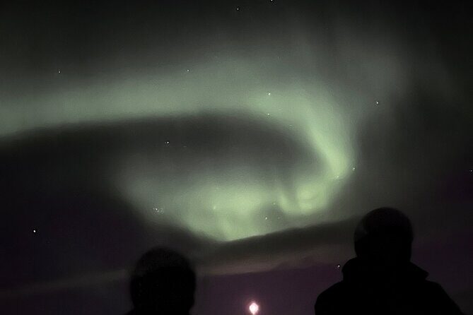Evening Tour and Aurora Borealis Sightseeing in Norway by ATV - FAQs