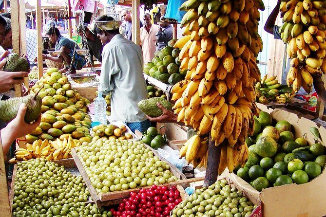 Evening Tour at the Last Kingdom of Sri Lanka, Kandy - Final Thoughts