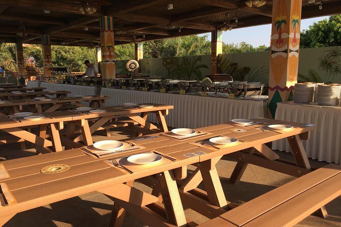 Evening Tour of Guangzhou Chimelong International Circus - The Value for Travelers