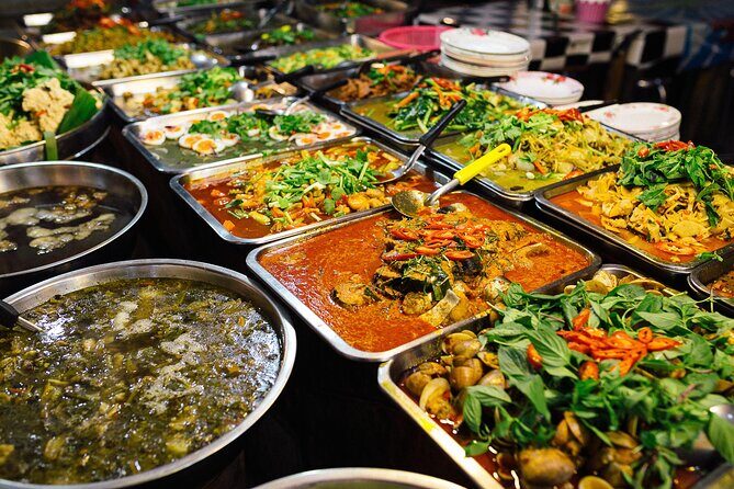 Evening Tuk-Tuk Escape in Chiang Mai - Authentic Experiences and Real Feedback