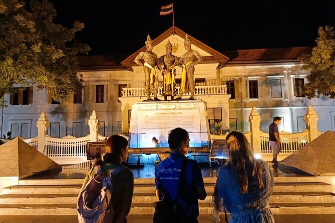 Evening Tuk-Tuk Escape in Chiang Mai - The Sum Up