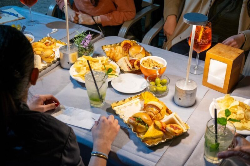 Evening Vespa Sidecar Tour with Gourmet Pizza Tasting - Who Will Love This Tour?