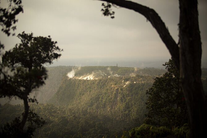 Evening Volcano Explorer from Hilo - FAQ