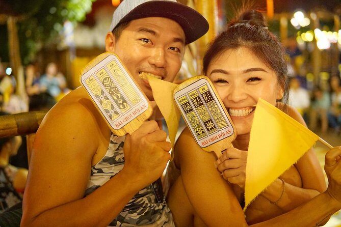 Evening Walking Food Tour, folk game and lantern boat - FAQs About the Evening Food Tour in Hoi An