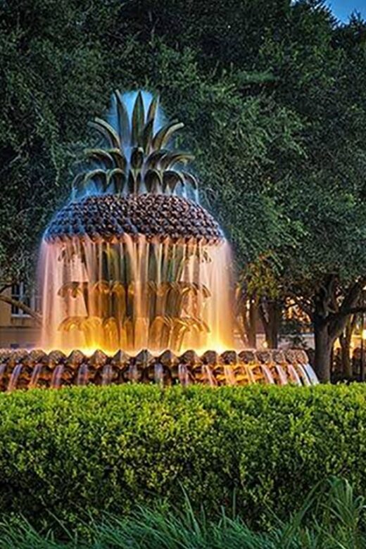 Evening Walking History Tour - Introduction: Stepping into Charleston’s Nighttime Charm