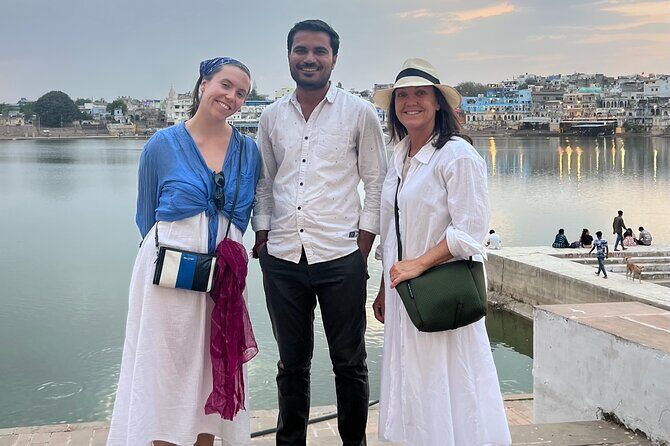 Evening Walking tour with Fire Ceremony - The Pushkar Route - Final Thoughts