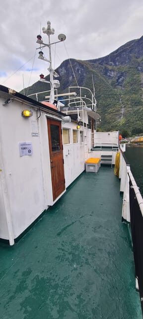 Eveningcruise Arctic Bliss Tour with Sami Dinner and Joiking - Key Points