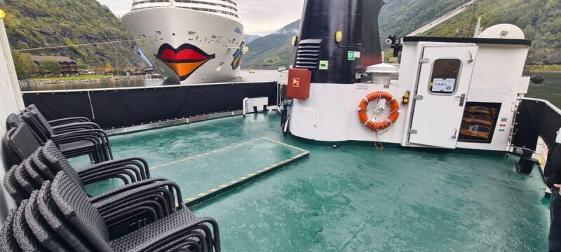 Eveningcruise Arctic Bliss Tour with Sami Dinner and Joiking - FAQ