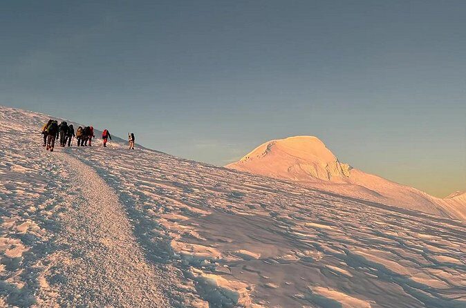 Everest 3 Peak Climb Mera Peak Island Peak and Lobuche East Peak - Final Thoughts