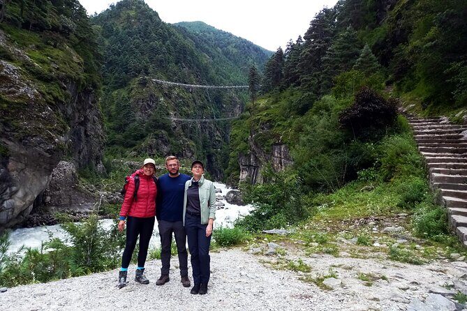 Everest 5 Days Trek - The Sum Up: Who Should Consider This Trek?