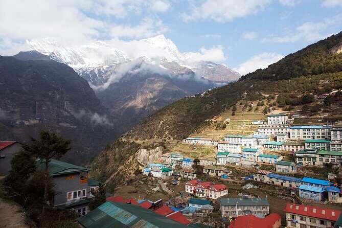 Everest 5 Days Trek - Frequently Asked Questions