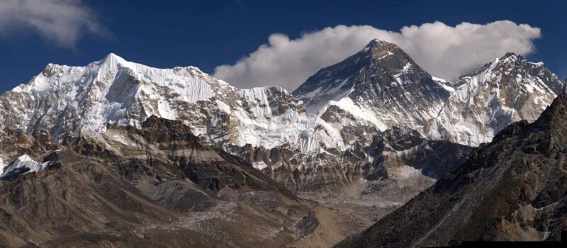 Everest: 6-Day Panorama Trek - An In-Depth Look at the Everest Panorama Trek