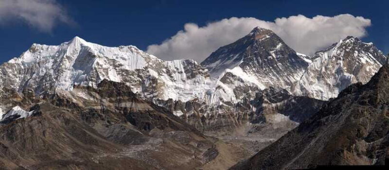 Everest: 6-Day Panorama Trek - FAQs